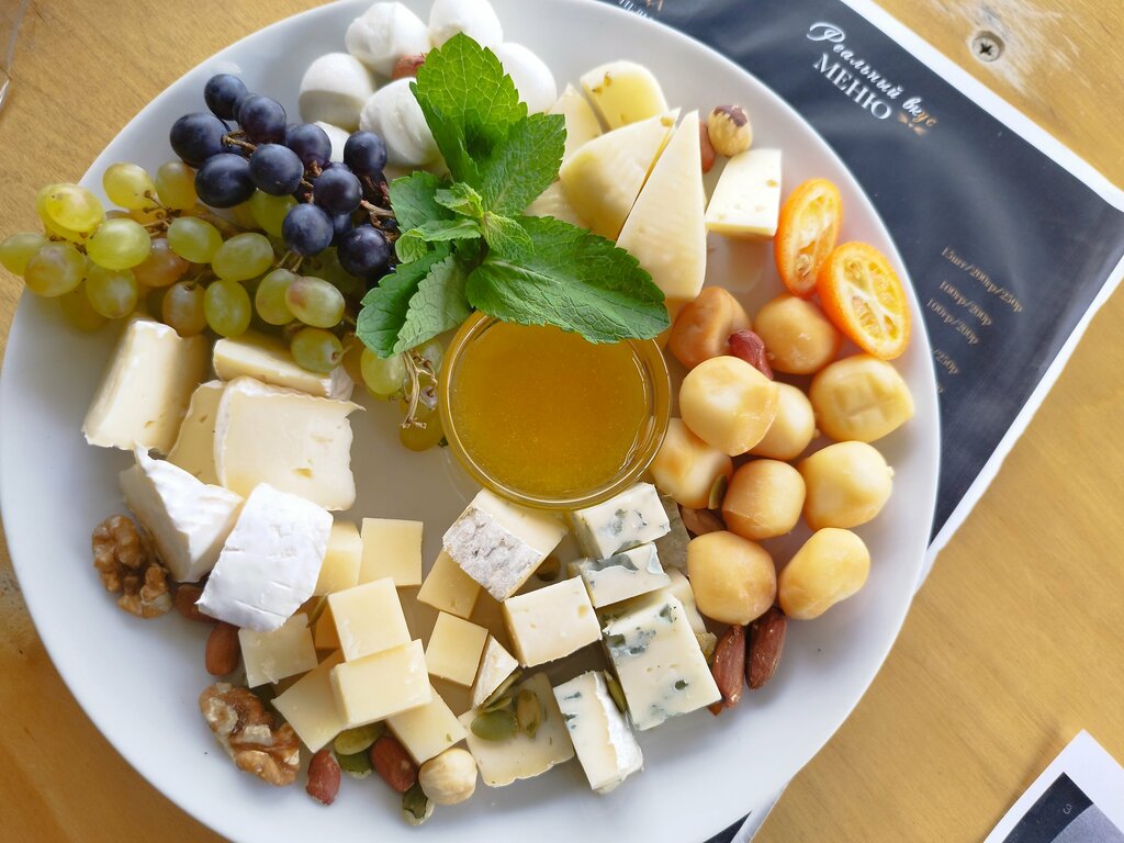 Kafe Кафе, Sverdlovskaya oblastı, foto