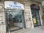 Telemakh (Fuzuli Street No:85B), cep telefonu aksesuarları  Bakü'den