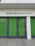 Tarsim (Fethiye Mah., Fatih Sok., No:15A, Nilüfer, Bursa), sigorta şirketleri  Bursa'dan