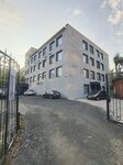 Apartset. rf (Tolstogo Street No:41, Vakhitovskiy City Administrative District), otel  Kazan'dan