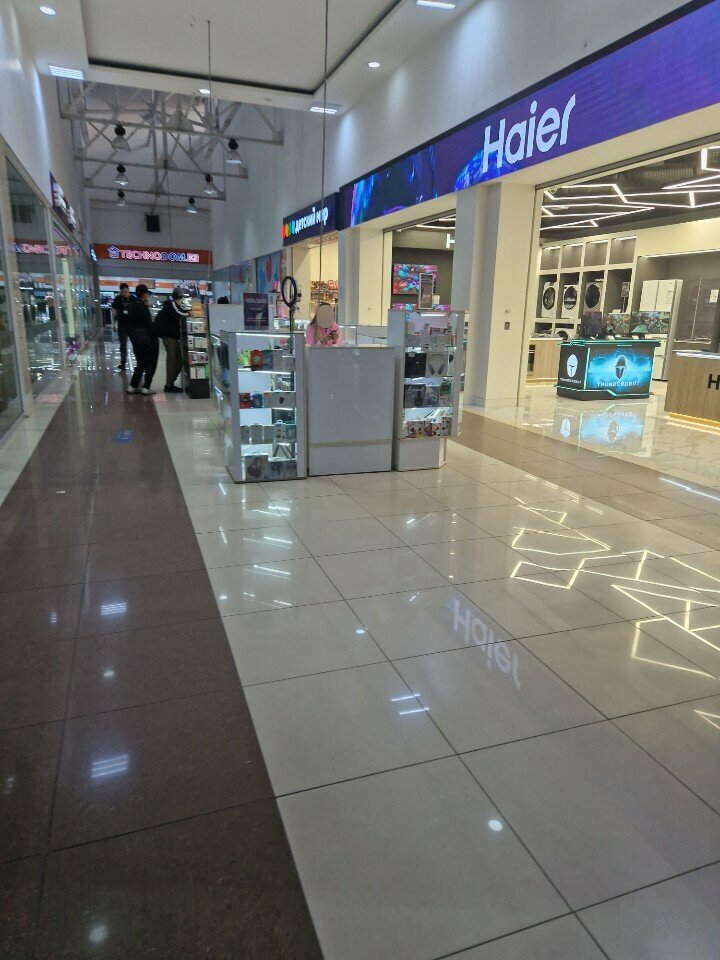 Cep telefonu aksesuarları Allyo, Öskemen (Ust‑Kamenogorsk), foto