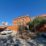 InYan от Илоны (Dzhona Rida Street No:37Г), masaj salonları  Astrahan'dan