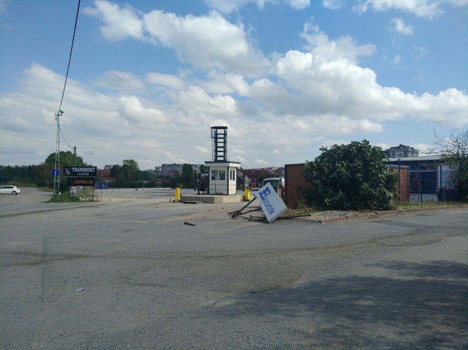 Gıda üreticileri Aksan Gıda, İstanbul, foto