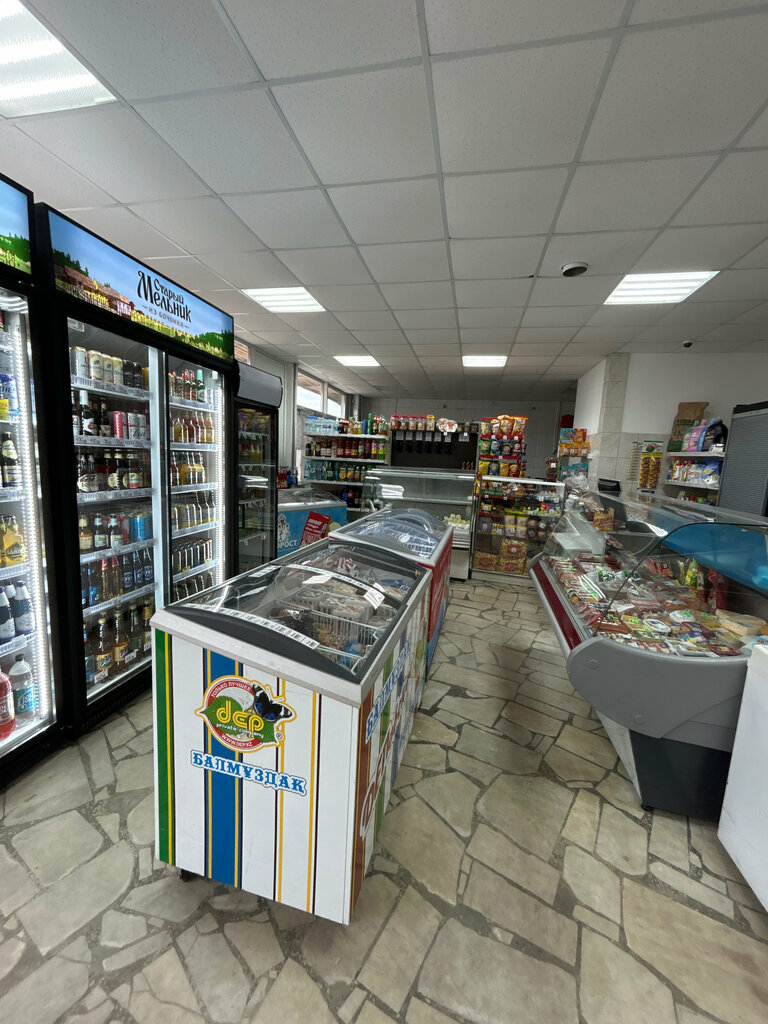 Market Рахат, Çeliabinsk, foto