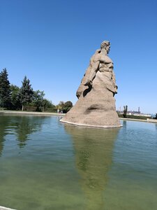 Museum-reserve Stalingrad Battle (Marshala Chuykova Street No:47), müzeler ve sanat galerileri  Volgograd'dan