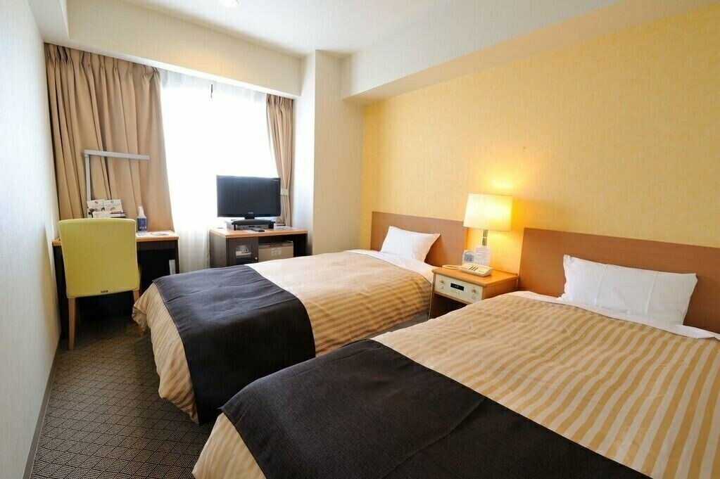 Otel Grand Hotel Kanachu Hiratsuka, , foto