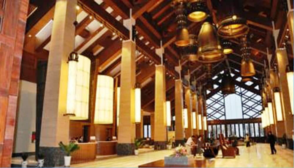 Otel Crowne Plaza Danang, Da Nang, foto