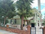 Manavkuyu Fatih Cami (İzmir, Bayraklı, Manavkuyu Mah., 275/13 Sok., 9), cami  İzmir'den