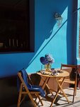 Krisailar (ulitsa Ogneva No:8), kahve dükkanları  Vladikavkaz'dan
