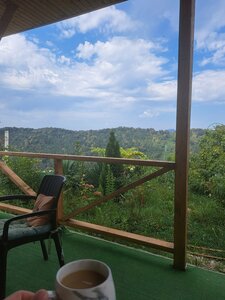Villa Panoramica (Bryanskaya Street No:18М/1), otel  Soçi'den