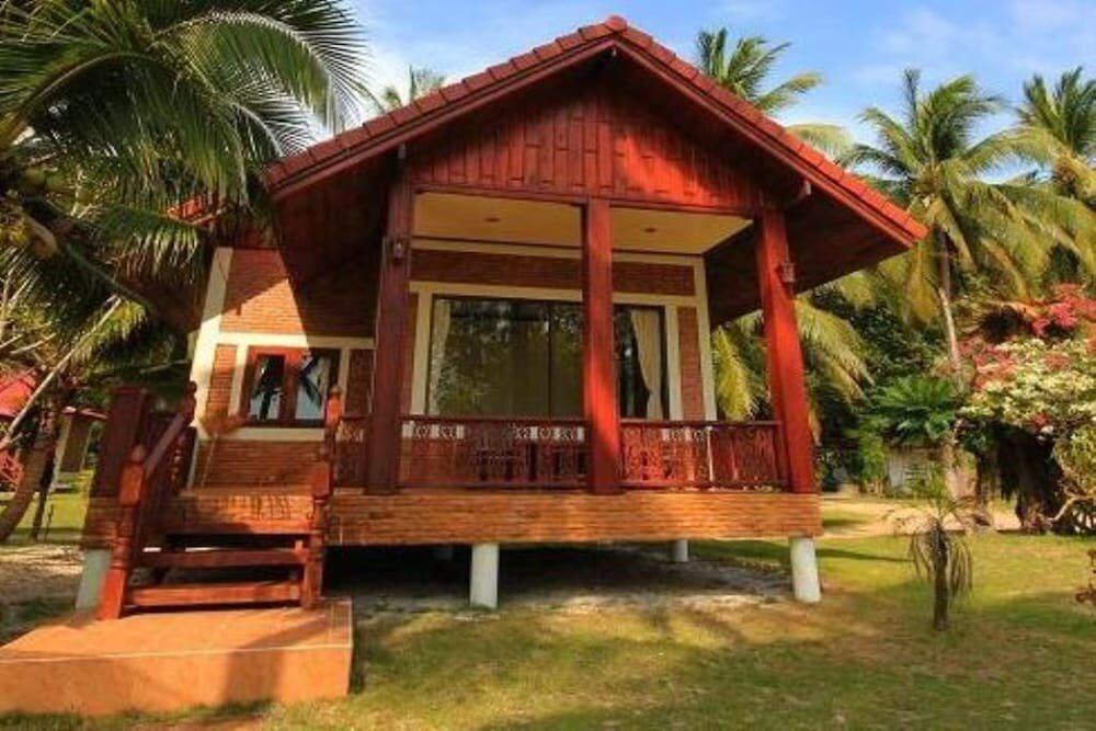 Otel Wattana Resort, , foto