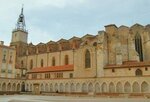 Résidence l'Éolienne Perpignan (Occitanie, Pyrénées-Orientales, Arrondissement de Perpignan, Perpignan, Avenue Georges Guynemer), daireler  Perpignan'dan