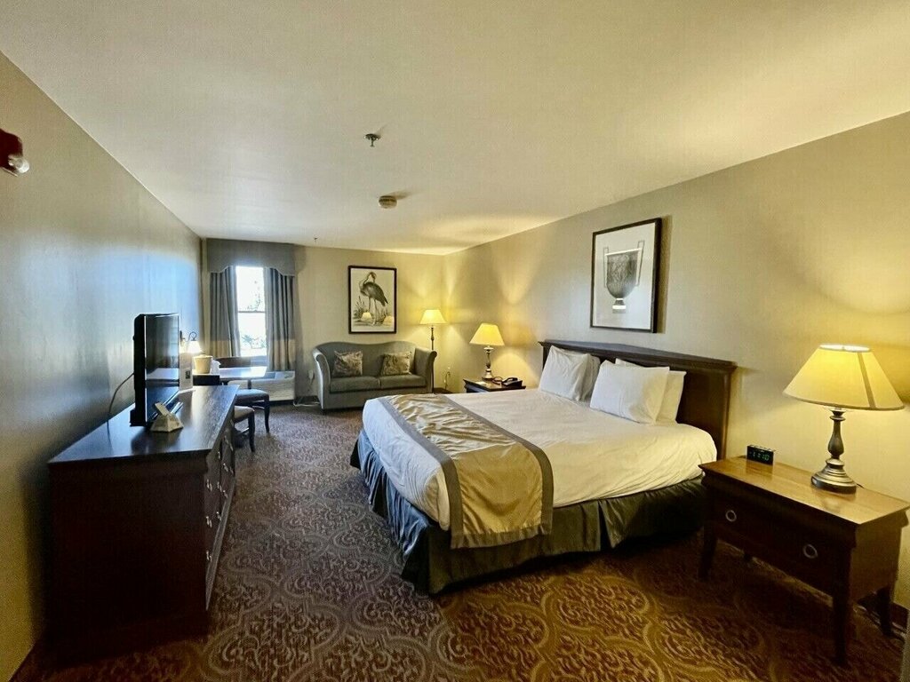 Otel Hotel 27, Missisippi Eyaleti, foto