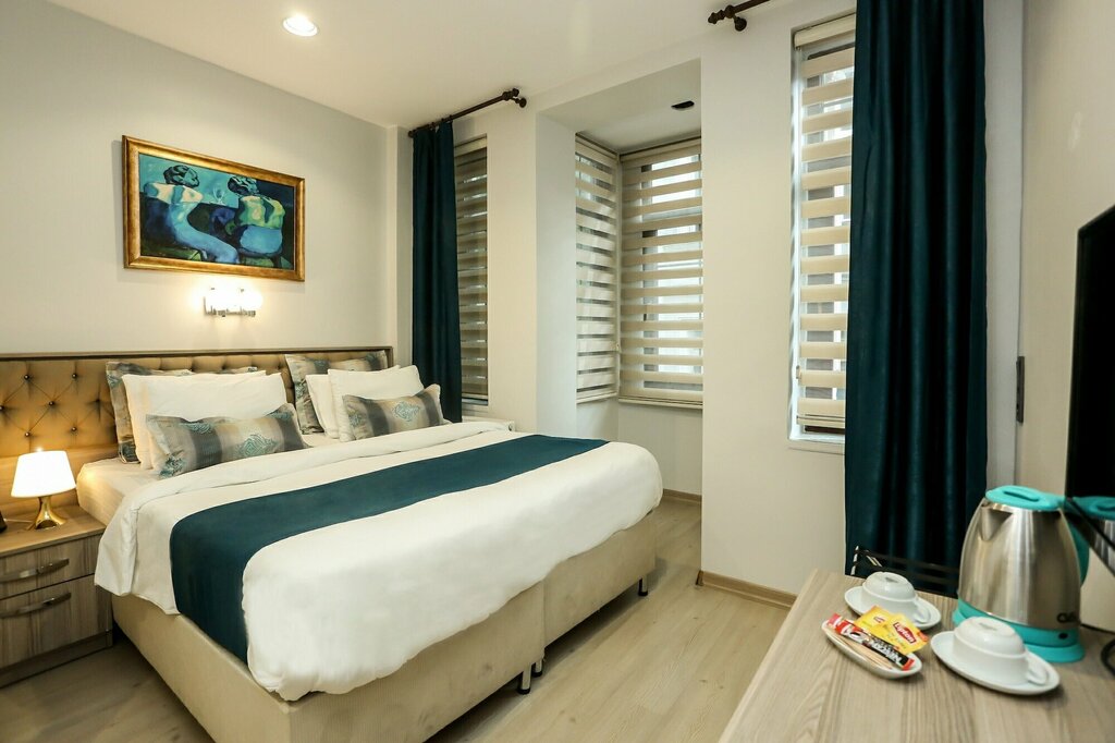 Otel Pablo Di Pera, İstanbul, foto