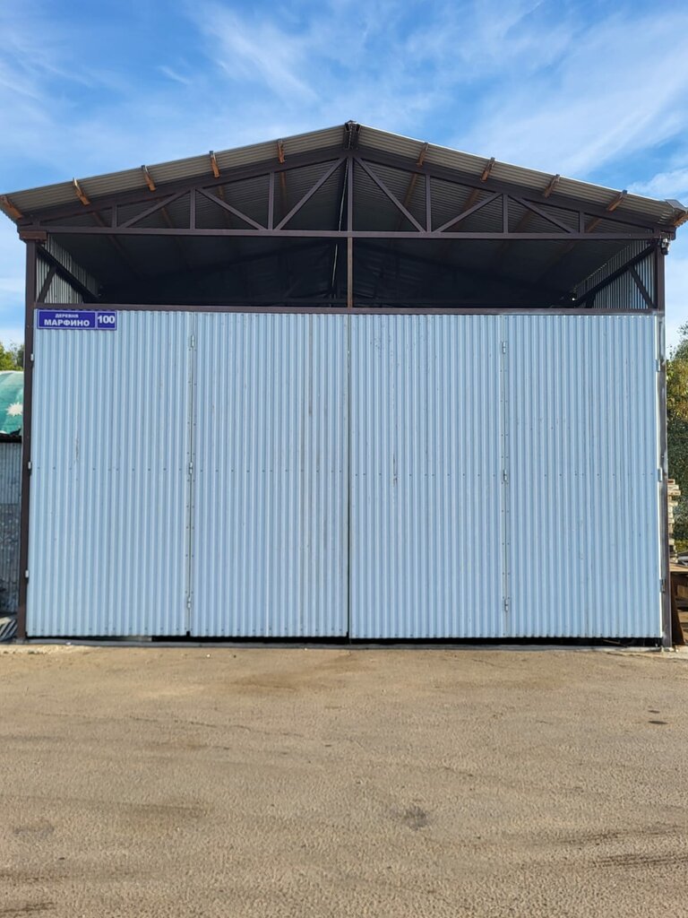 Kaynak işleri Cargo Technical Center, Moskova ve Moskovskaya oblastı, foto