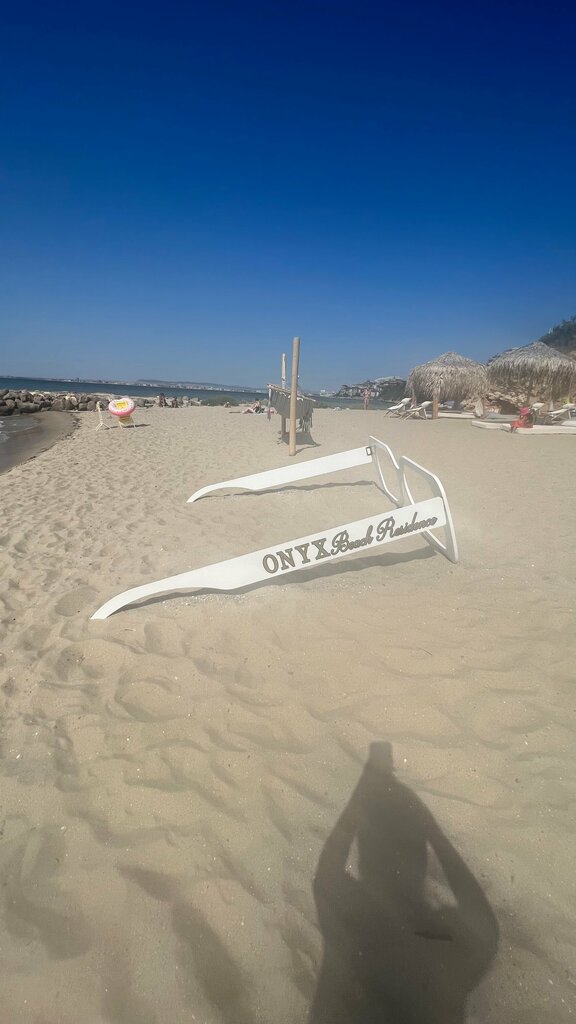 Otel Onyx Beach Residence, Burgaz, foto