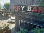Sky Lounge (Antalya, Alanya, Çarşı Mah., İskele Cad., 80), bar  Alanya'dan