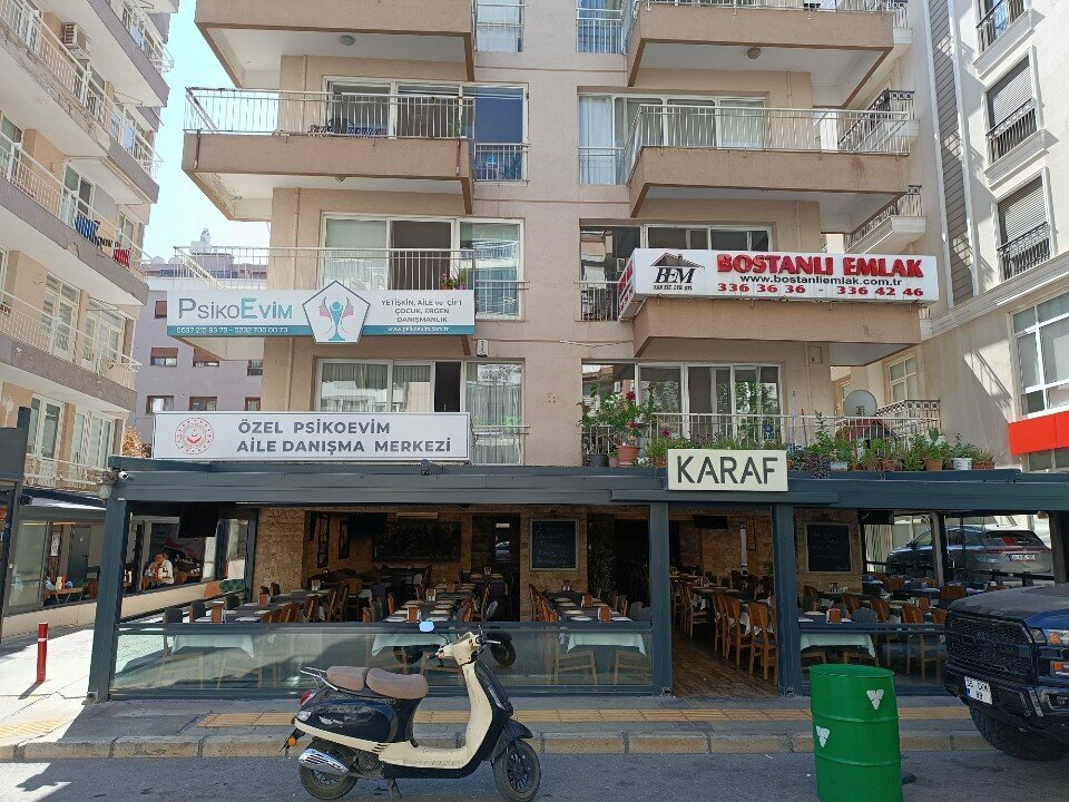 Psikologlar Psiko Evim Psikoloji Merkezi, İzmir, foto