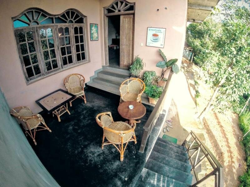 Otel Ella Highest Inn, , foto