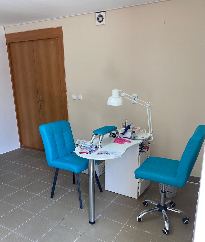 Güzellik salonu Анастасия, Başkurdistan, foto