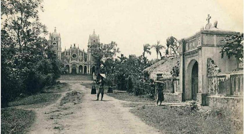 Otel Canh Tien Guest house, Hue, foto