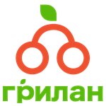 Grilan (ulitsa Pushkina No:103В), manavlar  Voljski'den