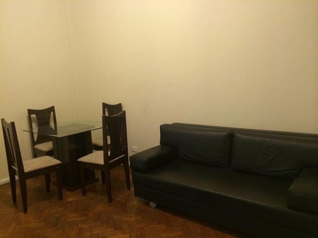 Otel Quarto Mickey, Rio de Janeiro, foto