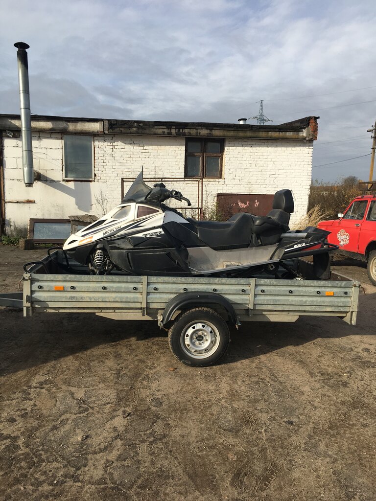 Otomobil servisi Auto Moto, Moskova ve Moskovskaya oblastı, foto