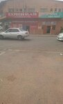 Glass (Lusaka, Lusaka, Kamwala, Kaja Road, 17773), otomobil camları  Zambiya'dan