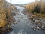 Электрическая подстанция № 38С Хямекоски (Republic of Karelia, Pitkyarantskiy munitsipalny okrug, derevnya Khyamekoski, Zheleznodorozhnaya ulitsa), mühendislik altyapısı  Karelya Cumhuriyeti'nden