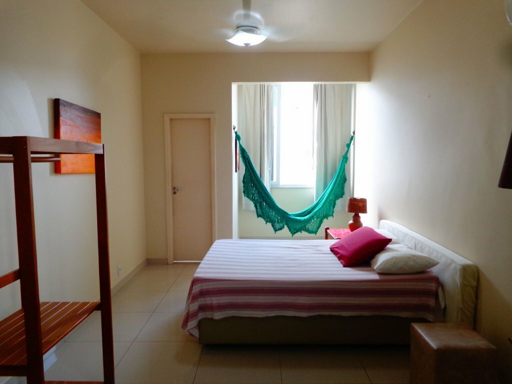 Otel Copacabana Apartment, Rio de Janeiro, foto