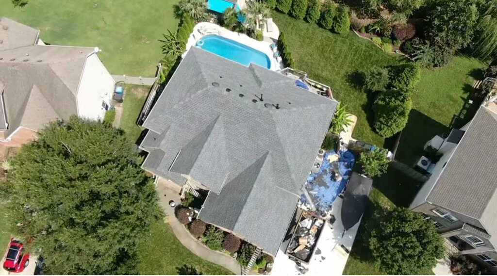 Boya ekipmanları Atlantic Craftsman LLC, Virginia, foto