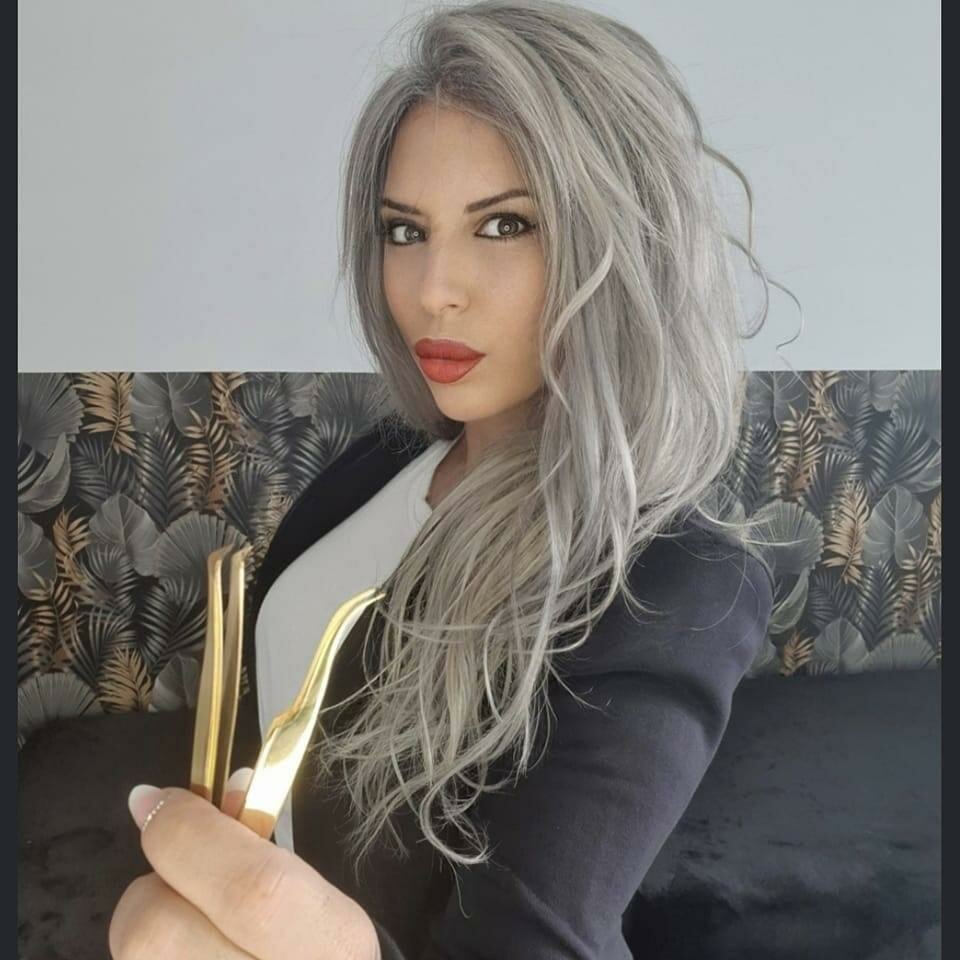 Güzellik salonu Micropigmentacion Naiara Ruiz, Bask Ülkesi, foto