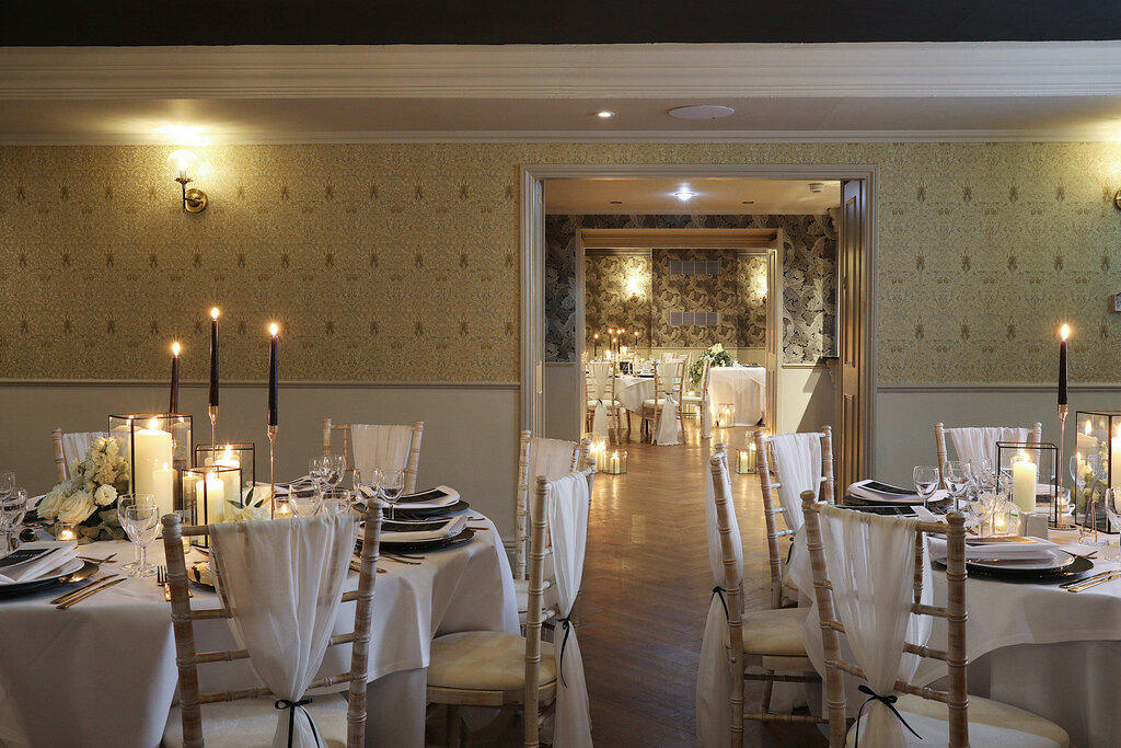 Otel Holiday Inn Newcastle Jesmond, Newcastle upon Tyne, foto