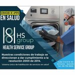 Health Service Group (Quindio, Armenia), medikal cihaz firmaları  Armenia'dan