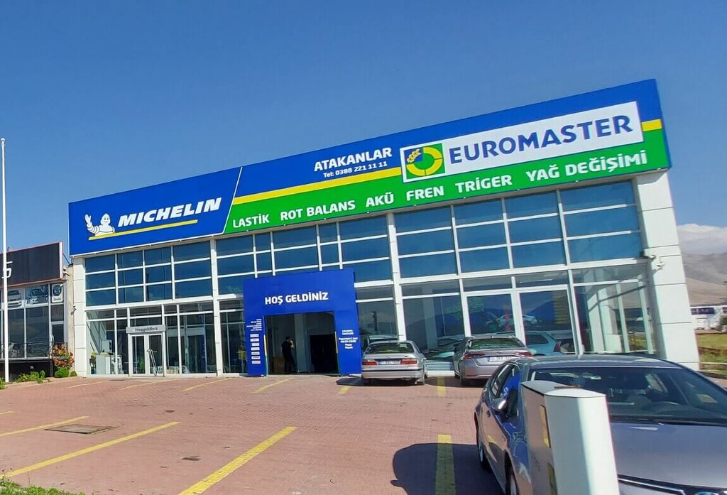Otomobil satış galerileri Atakanlar Oto Servis, Niğde, foto