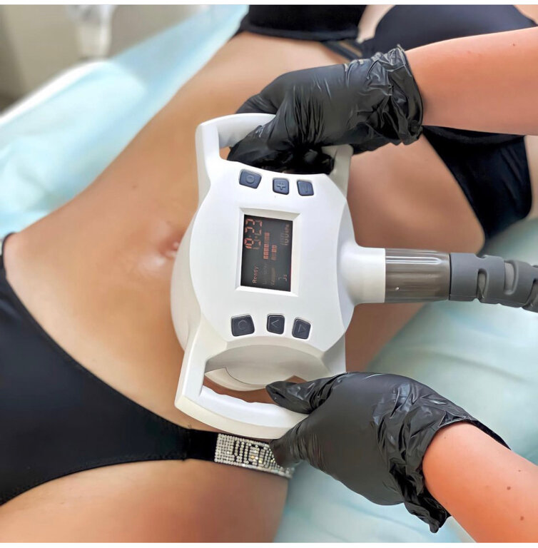 Epilasyon Dream Body, Krasnodar, foto