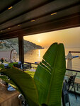 Casa Mimosa Hotel (İzmir, Karaburun, İskele Mah., 2232. Sok., 4), otel  Karaburun'dan