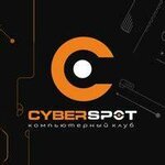 Cyberspot lounge (Belozerskaya Street No:23Г), bilgisayar kulübü  Moskova'dan