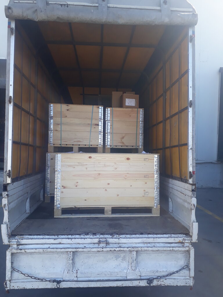 Nakliye firmaları Akpınar 24 Nakliyat, İstanbul, foto