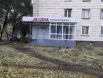 Milena (Yamasheva Avenue No:25), showroom  Kazan'dan