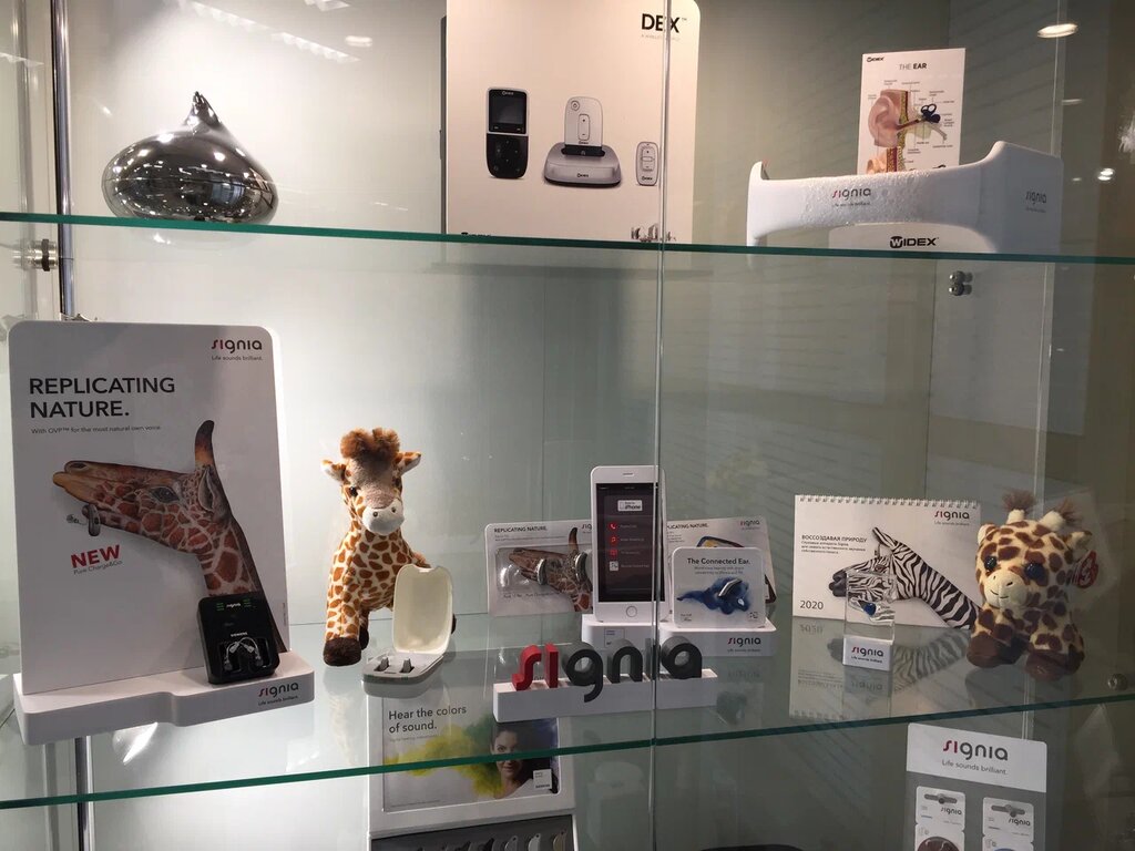 Medikal cihaz firmaları Wsa Rus, Moskova, foto