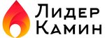 LiderKamin (ulitsa Kalinina No:18), elektrikli camlar, ısıtıcılar  Dmitrovgrad'dan