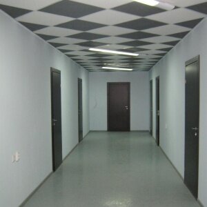 Üniforma üreticileri ТорнаДа, Vologda, foto