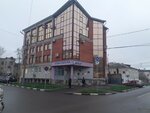 МегаМастерПлюс (Dzerzhinskogo Street No:11), yol yapımı ve bakımı  Tula'dan