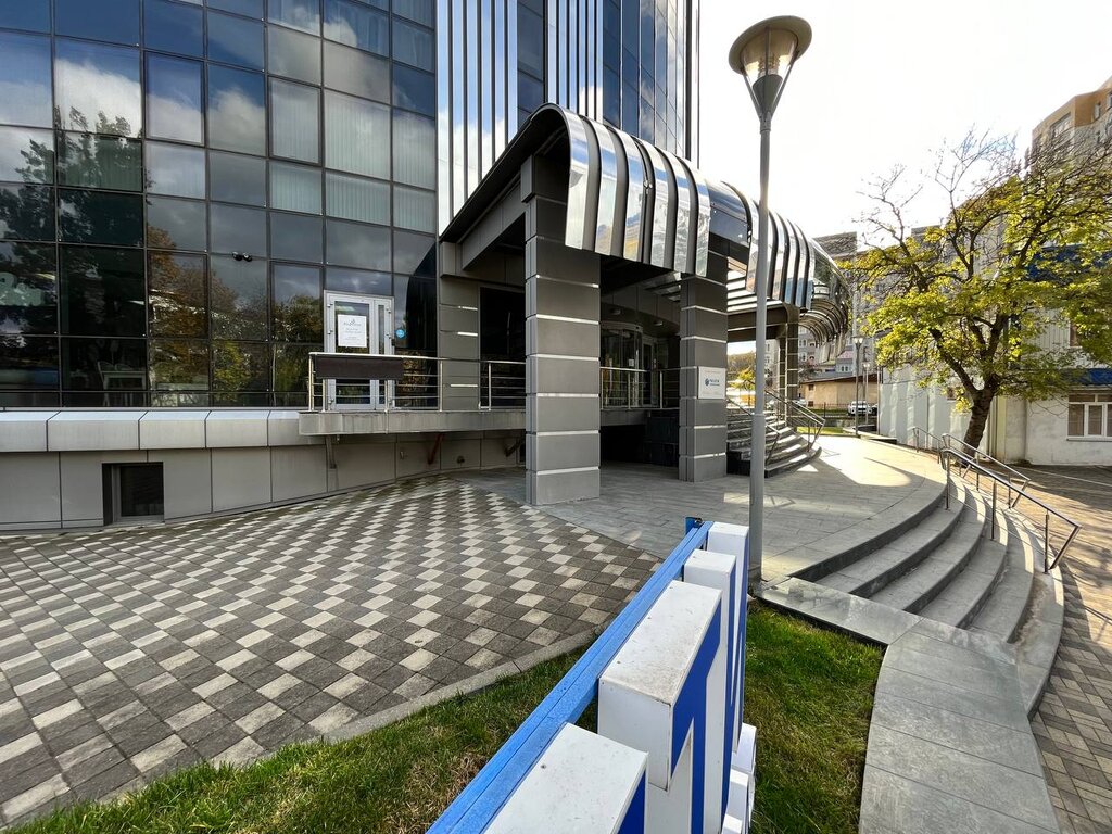 Kahve dükkanları Арт-кафе, Pyatigorsk, foto