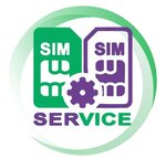 Sim-Sim Service (Skachkov Lane No:5), bilgisayar teknik servisleri  Saint‑Petersburg'dan