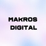 Makros digital (Niamiga Street No:5), reklam ajansları  Minsk'ten