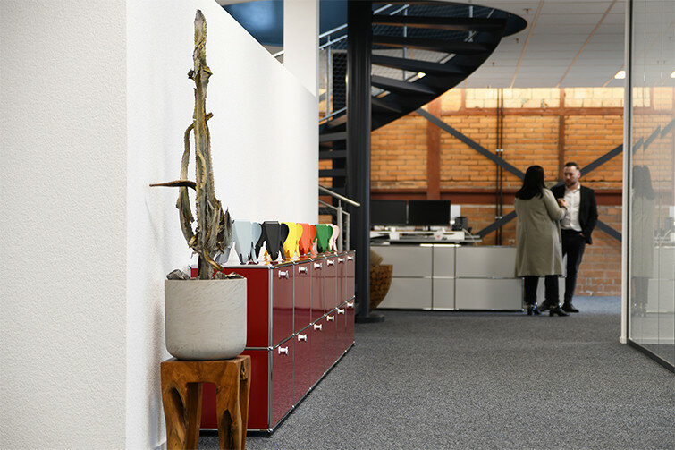 Sigorta şirketleri Suissepool Services AG, Bern, foto