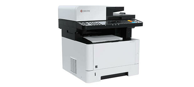 Kiralama noktası Copytel del Caribe, Barranquilla, foto